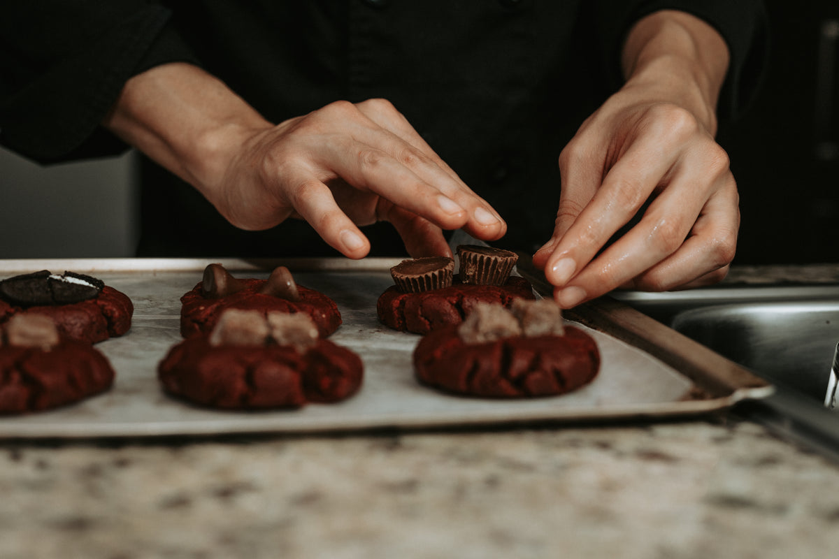SPECIAL FOOD – Agus el chef